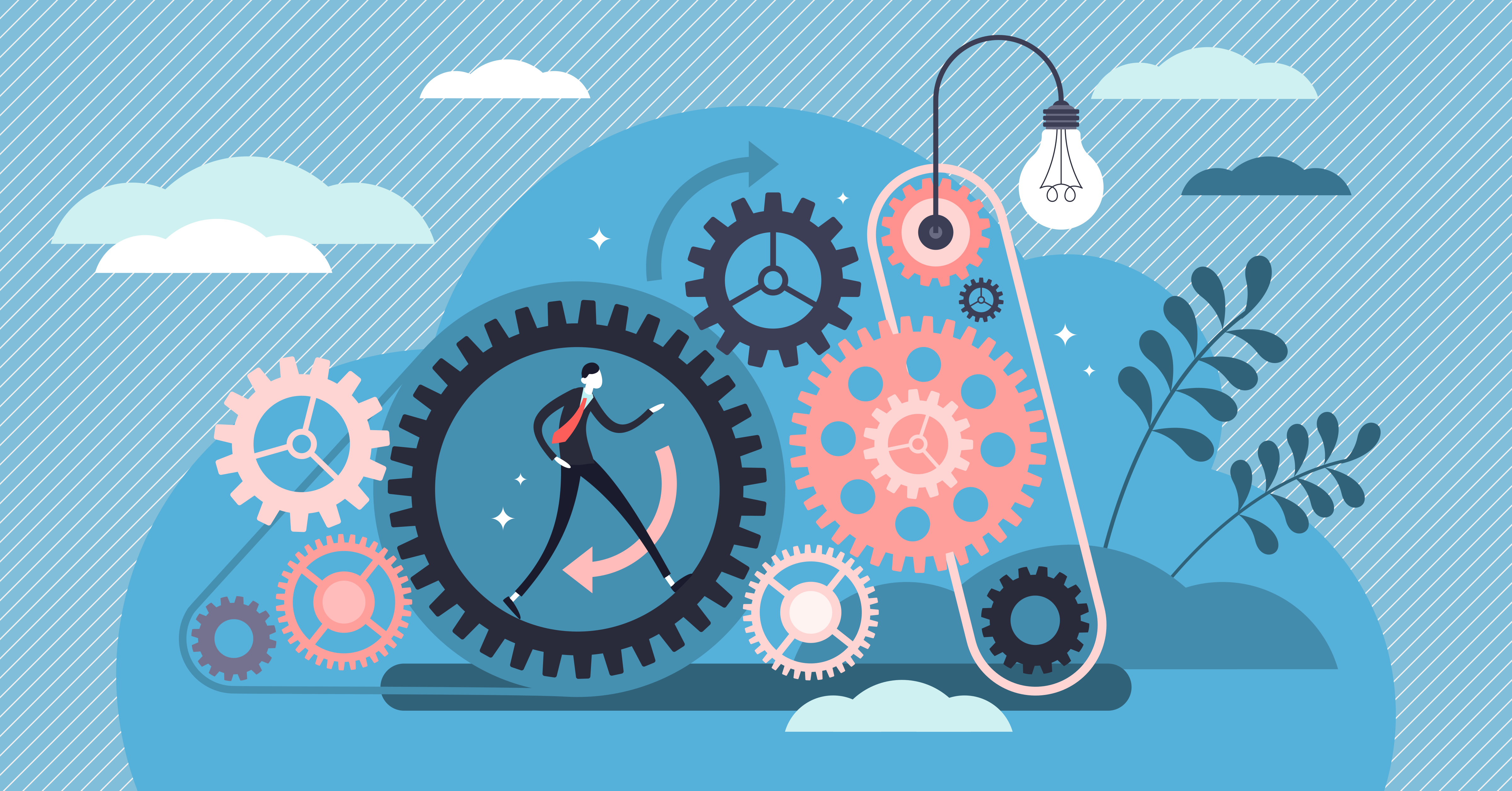 Keep DB schema clean and consistent between branches